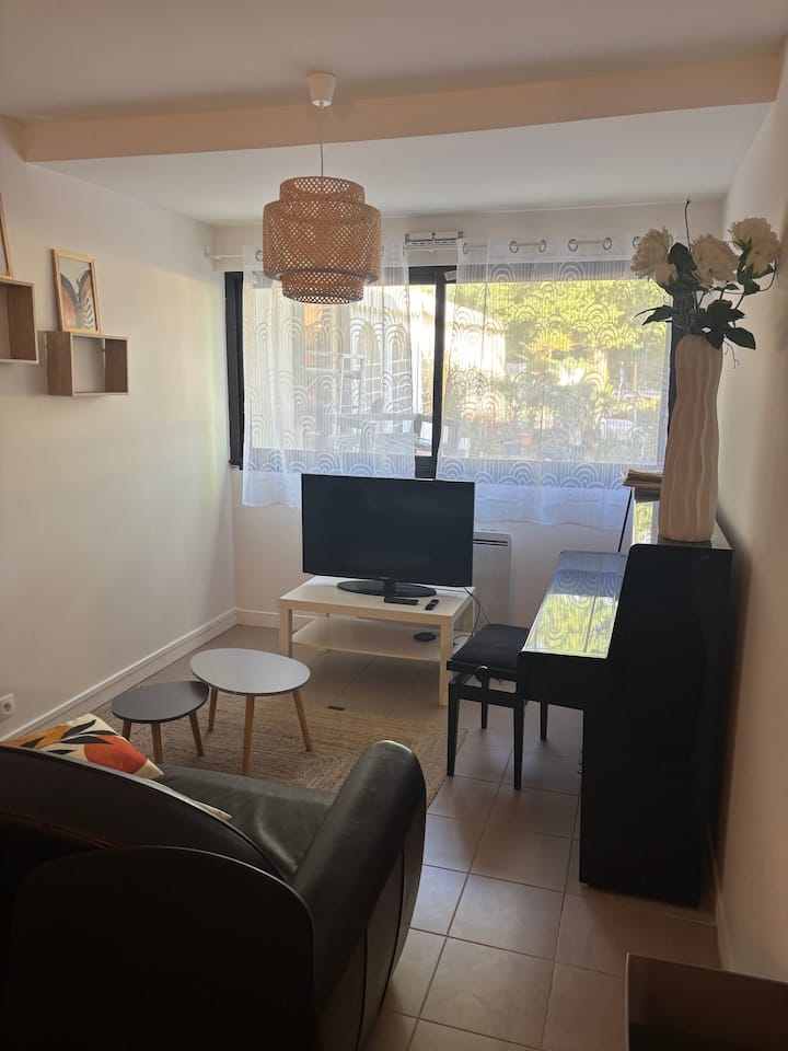 Appartement La Chapelle Sur Erdre - La Chapelle-sur-Erdre