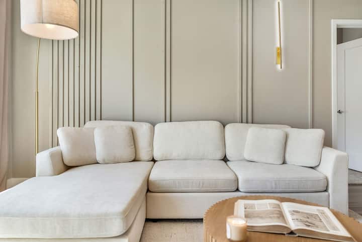 Casa Maldives® Luxury 2br In Newport W/ Gym, Pool - Newport Beach, CA