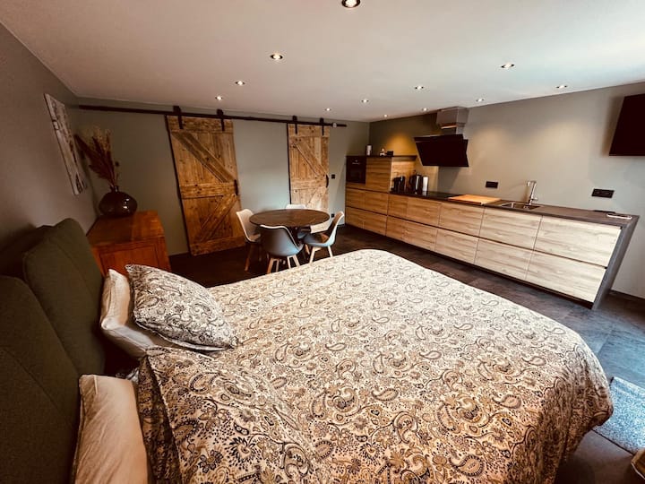 Appartement In Han-sur-lesse - Rochefort