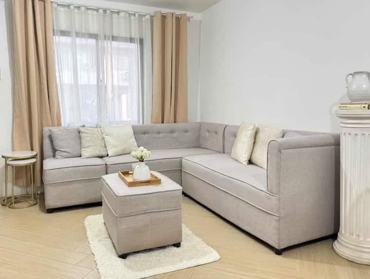 A Home Away From Home In Naga City, Camarines Sur - Naga