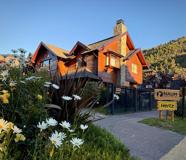 Departamento En San Martín De Los Andes, Argentina - San Martin de los Andes