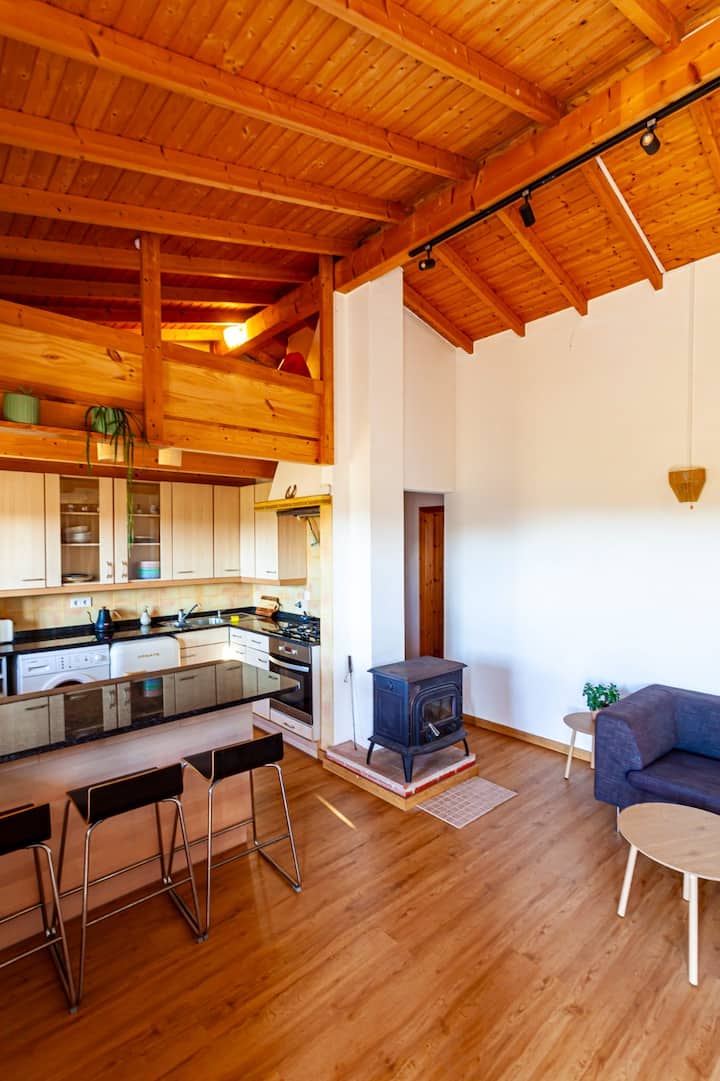 Casa Odeceixe - Odeceixe