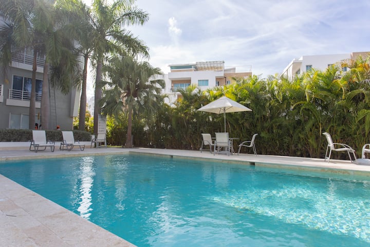 Punta Cana Village - Punta Cana