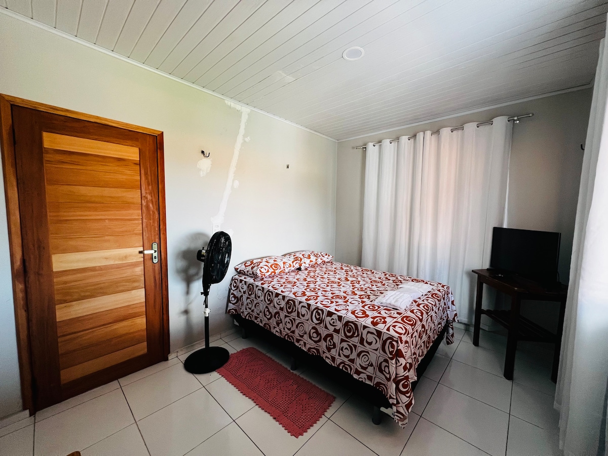 Aconchego em Parnaíba JW 4 - Airbnb