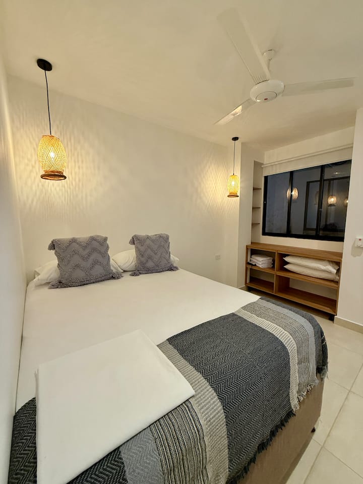 Apartamento Familiar En Doradal 202 - Colombia