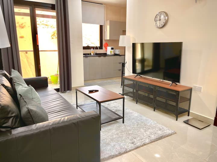 One Bedroom Apartment 4 - Mascate