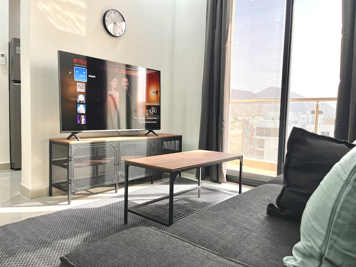 One Bedroom Apartment 4 - Muscat