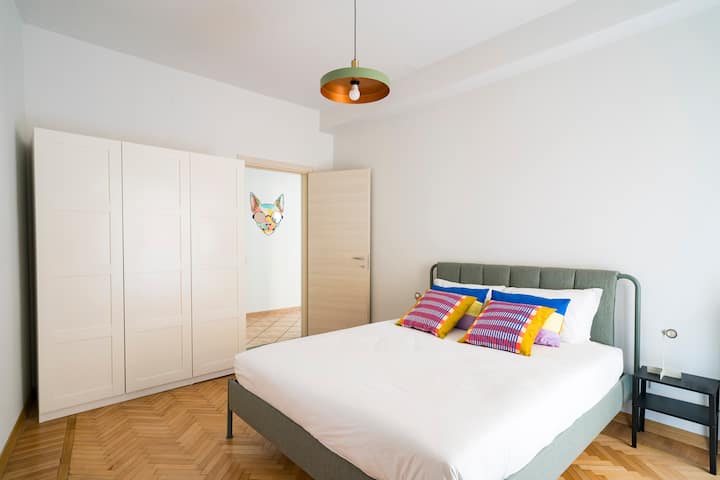 Aosta Holiday Apartments - Promis - Aosta