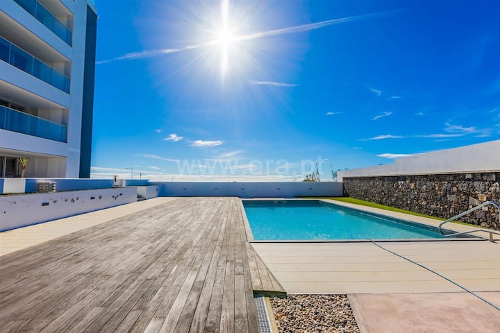 Apartamento Atlantic Golden View Deluxe - Ponta Delgada