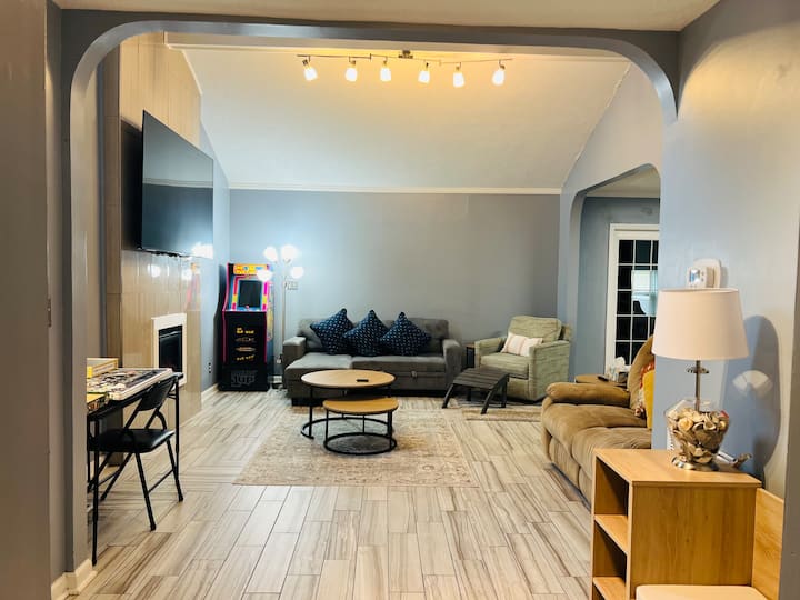 The Sea Glass Cottage - Myrtle Beach, SC