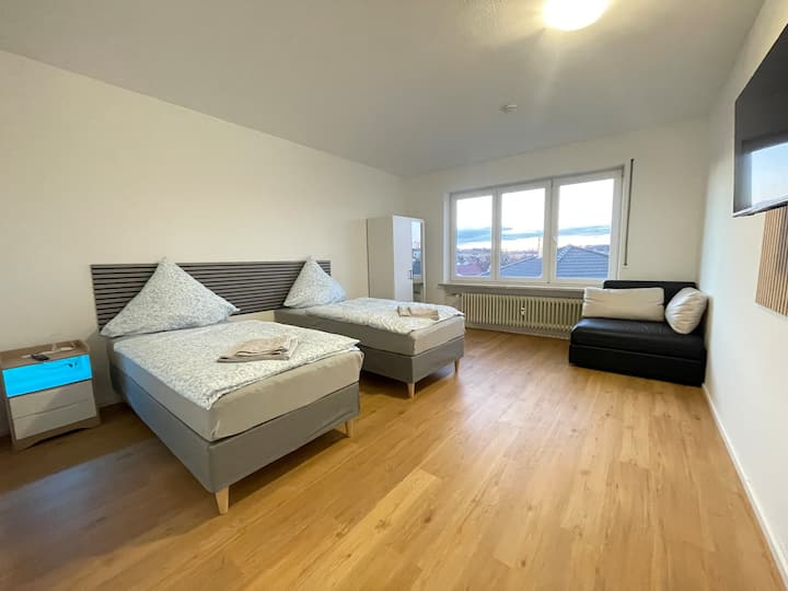 Miracle Apart Central In Altomuenster - Aichach