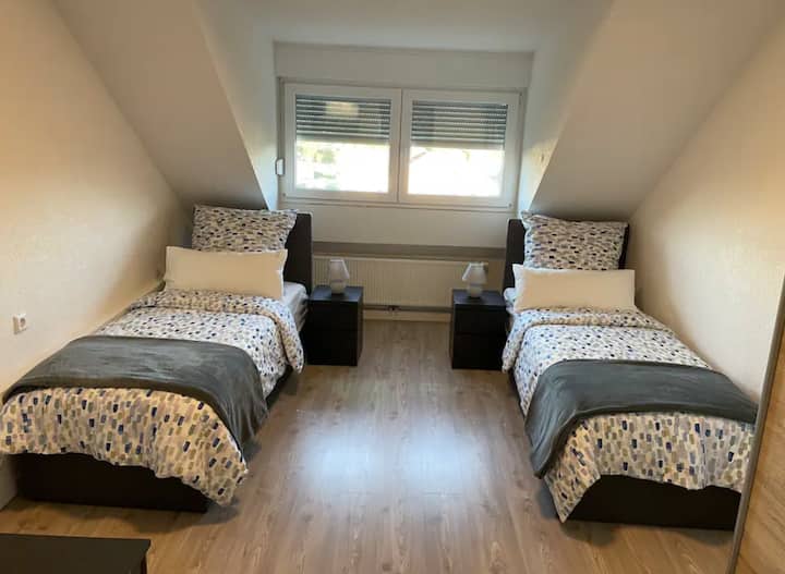 Miracle Apart Central In Altomuenster - Aichach