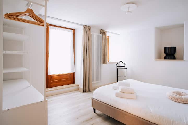 Aosta Holiday Apartments - Chanoux - Aoste