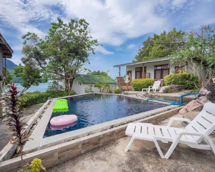 Cz Phi Phi Resort No View - Ko Phi Phi Don