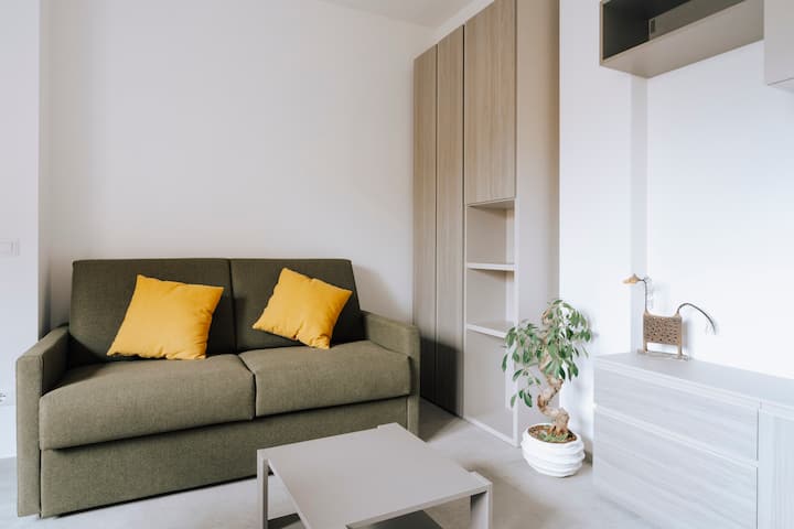 Aosta Holiday Apartments - Solarolo 101 - Cogne