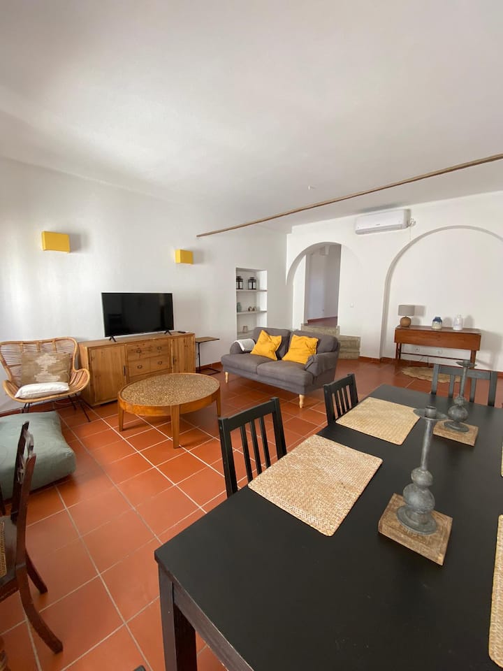 Casa Moura - Évora District