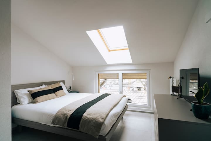 Aosta Holiday Apartments - Solarolo 201 - Vallée d'Aoste