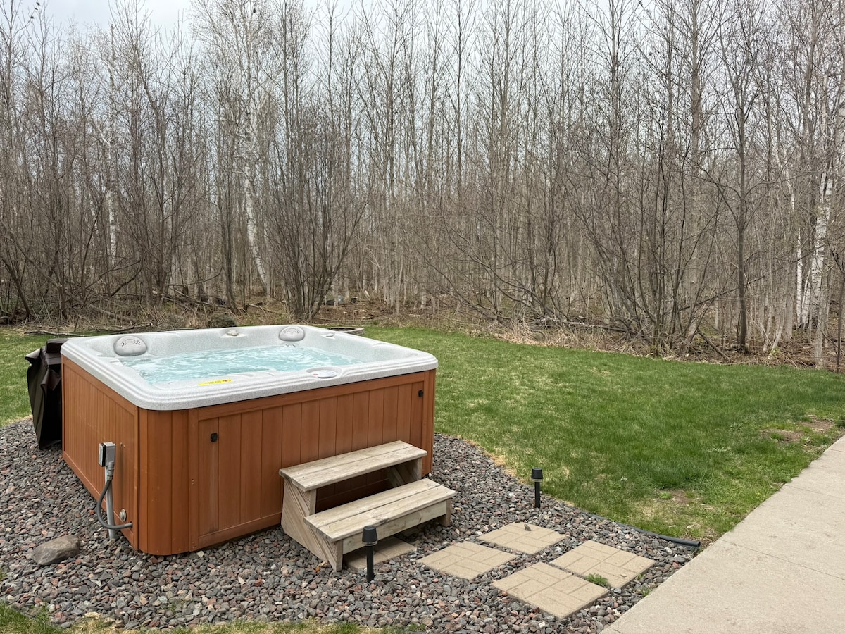 The Northern Gateway - Guest suites for Rent in Hermantown, Minnesota ...