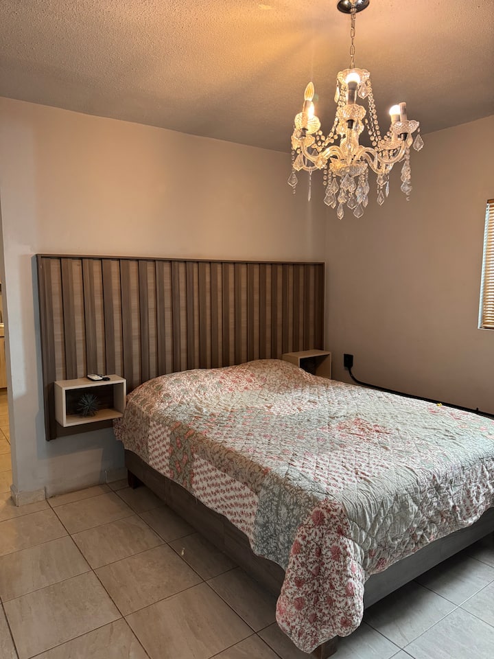 Estancias Nava - El Paso, TX