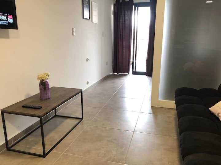 Departamento -Trejo- Pleno Nueva Cba By Apartcba - Córdoba