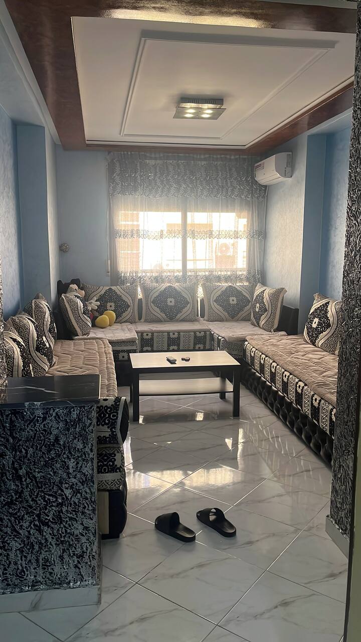 Luxe Appartement Nador Jadid - Nador