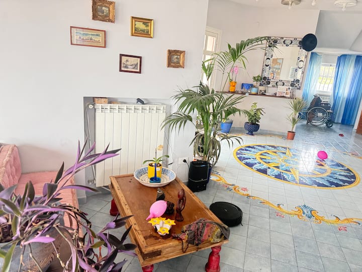 Il Castello Di Carlo 3 - Ischia