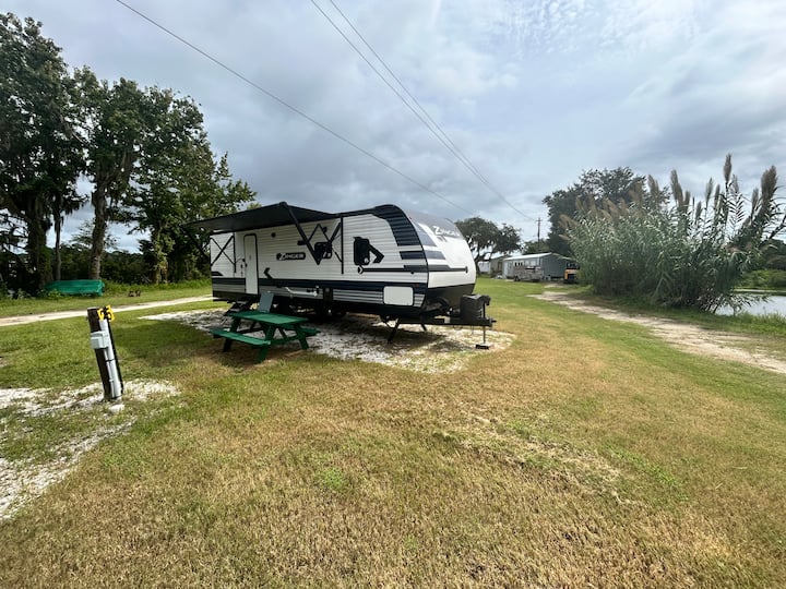 Zinger By The Lake - Saint Augustine, FL