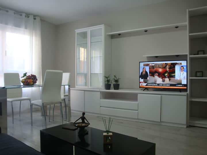 Piso En Alexandre Bóveda - El Grove