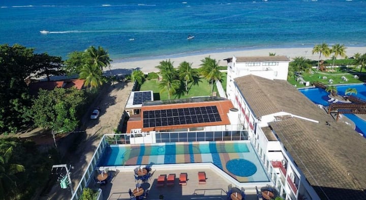 1 Minuto Do Mar - Rooftop Mila 313 - Praia dos Carneiros