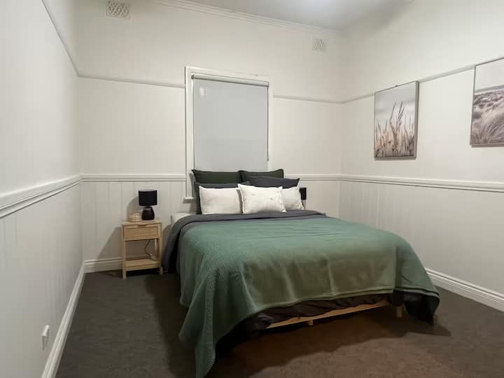 Casey Cottage Town House - Tatura