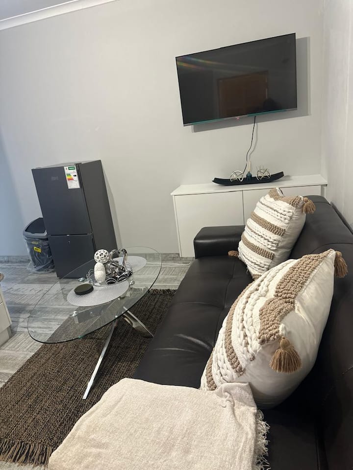 Serenity Self Catering Apartment 1 - Swakopmund