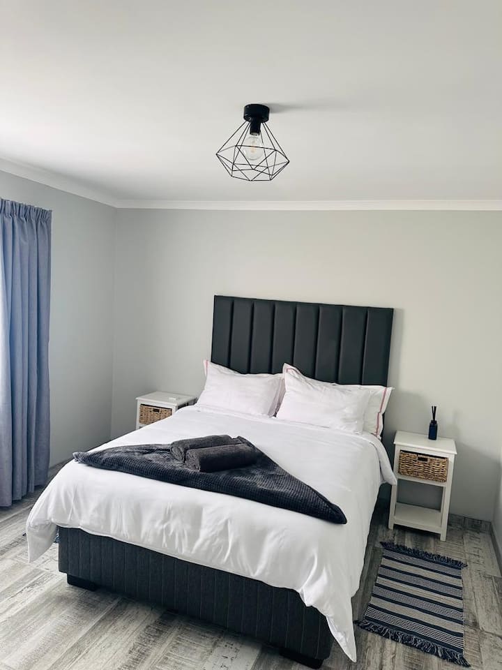 Serenity Self Catering Apartment 1 - Swakopmund