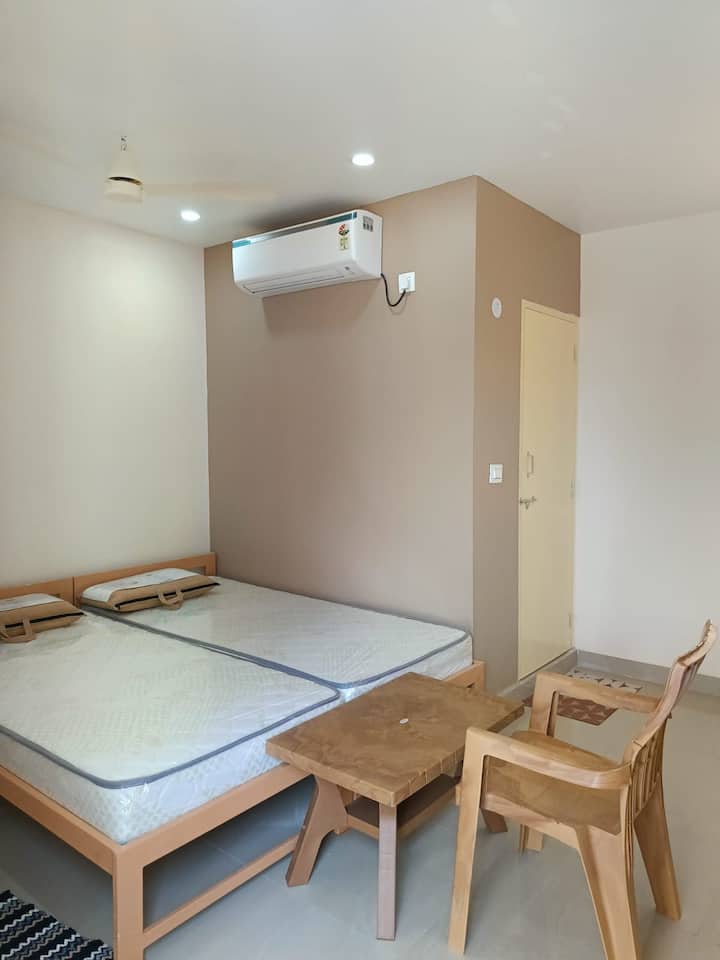 Sri Vasavee Grand - Kadapa