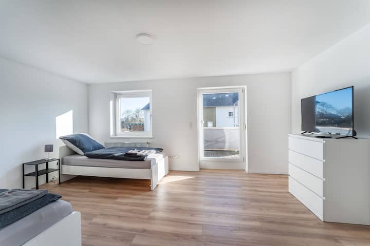 Modern Apartment In Schramberg, Fully Equipped - Schramberg