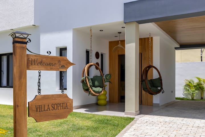 Villa Sophia - Cabarete