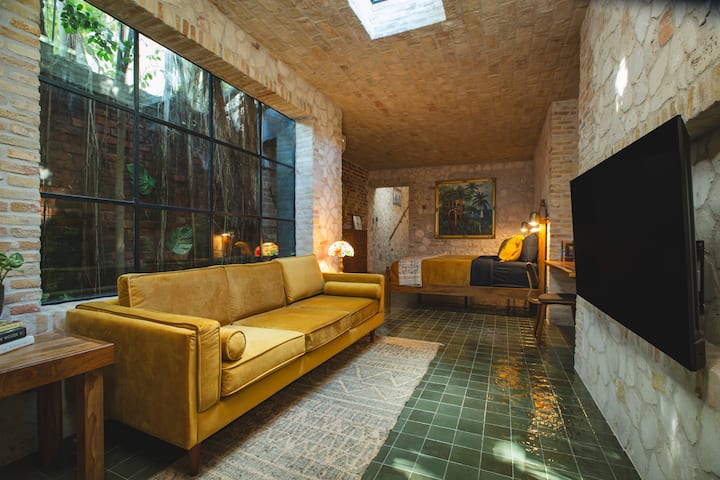 Treehouse - The Nest - Christiansted