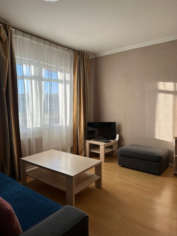 It's Good At Ninni's - Ulaanbaatar