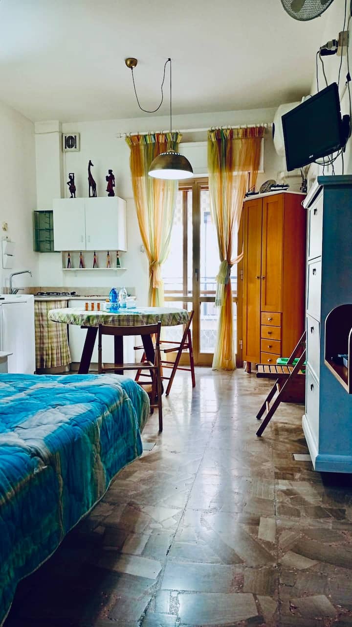 Casa Bianchina – Your Very Local Puglia Experience - Margherita di Savoia