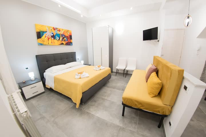 Appartamento Superior - Caltagirone