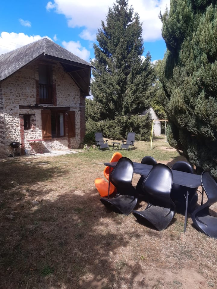 Normandie Authentique & Grand Terrain - Aube