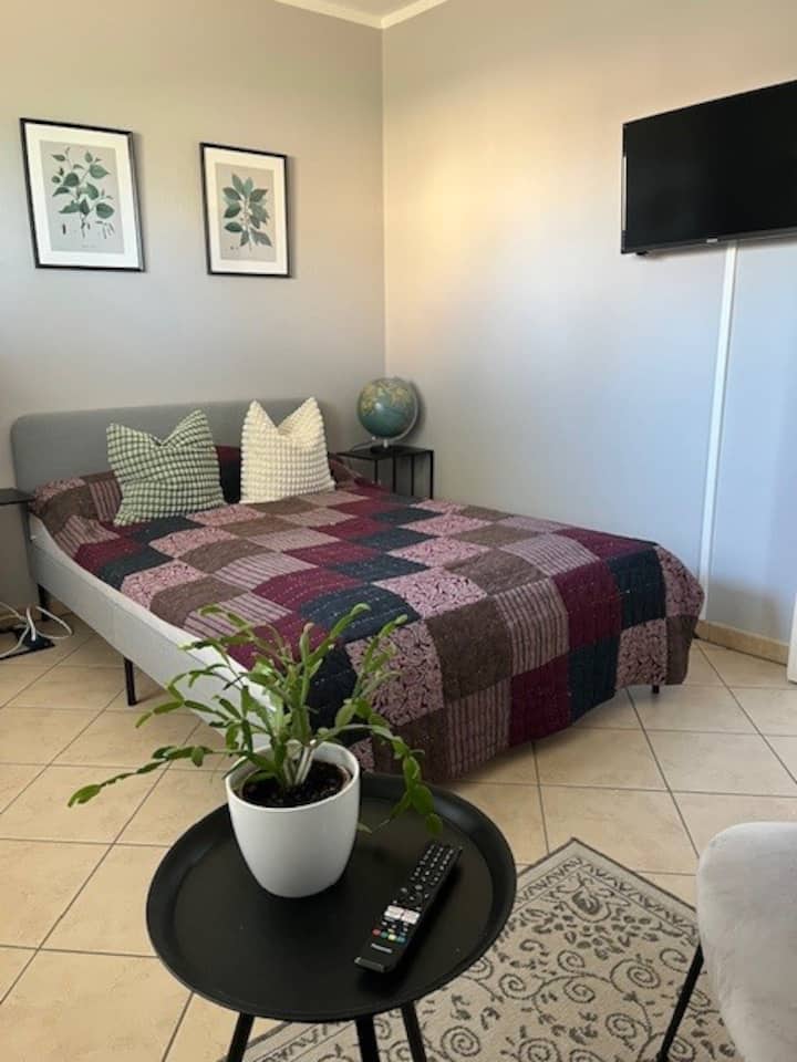 Familienfreundliche Auszeit In Ländlicher Idylle - Forst