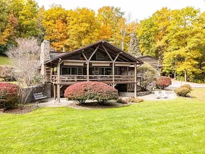 The Chalet Of Canandaigua - Canandaigua, NY