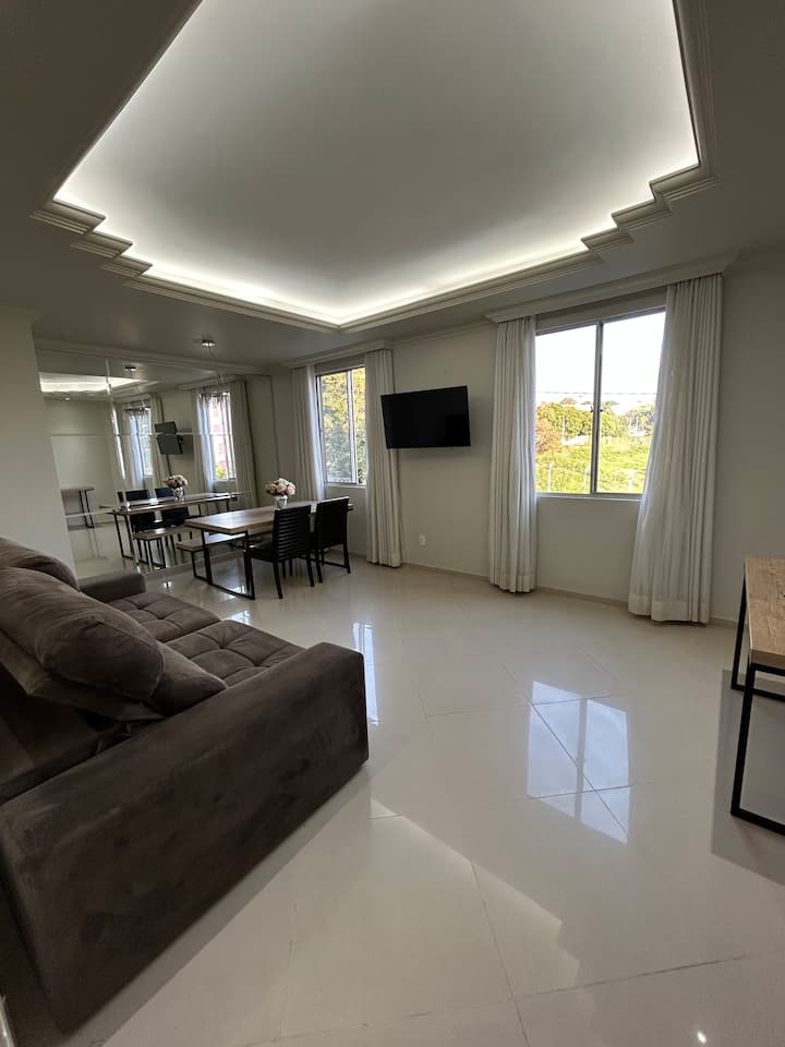 Cidinha’s House - Belo Horizonte