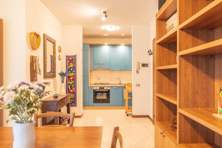 Windrose The Professor's Home - Piza