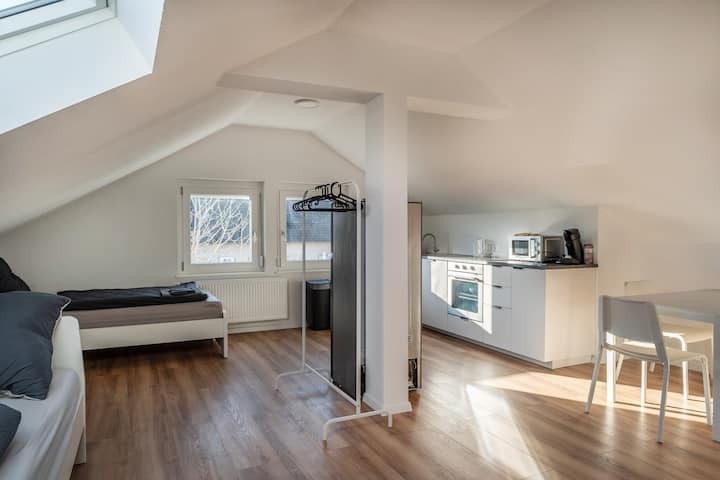 Cosy Loft Studio In Schramberg - Schramberg