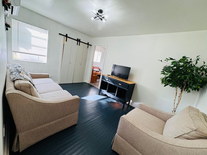 Convenience & Comfort Near Downtown Amarillo! - Amarillo, TX