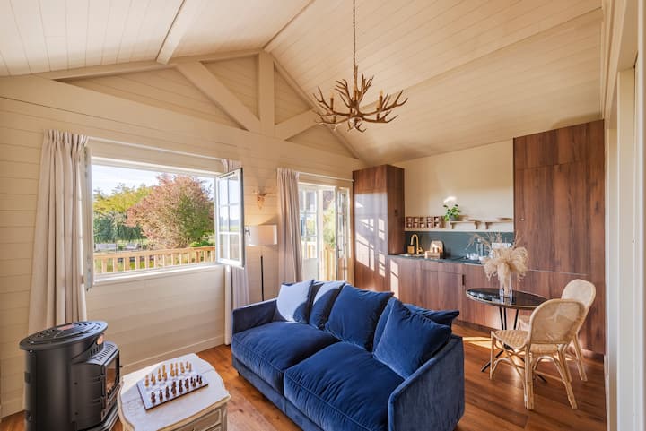 La Cabane Sur L'eau - Fontenay-Trésigny