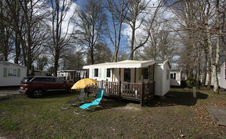 Bungalow 6 Personnes - Mimizan
