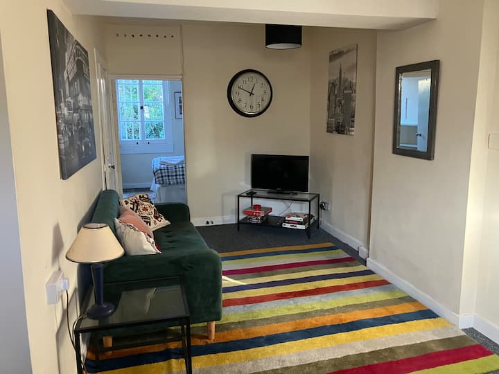 Whole Flat 20 Min Walk Center. - Bath