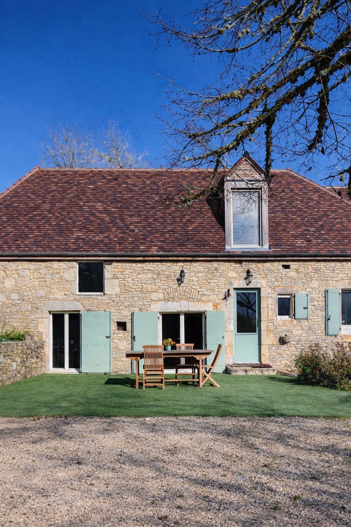 Mas D’oliu Havre De Paix, Piscine Et Vue - Martel - Martel